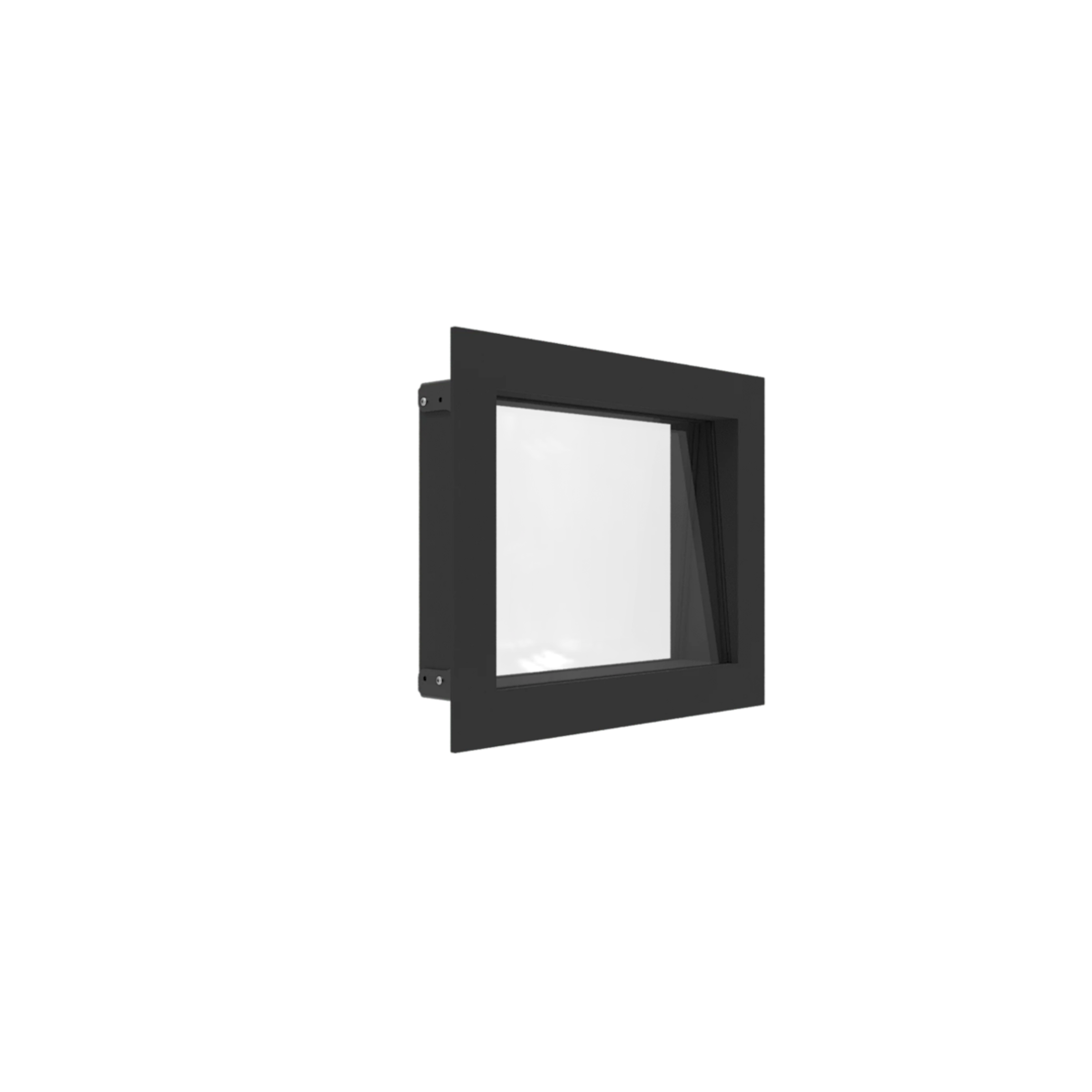 Projection Port Holes — Display Technologies