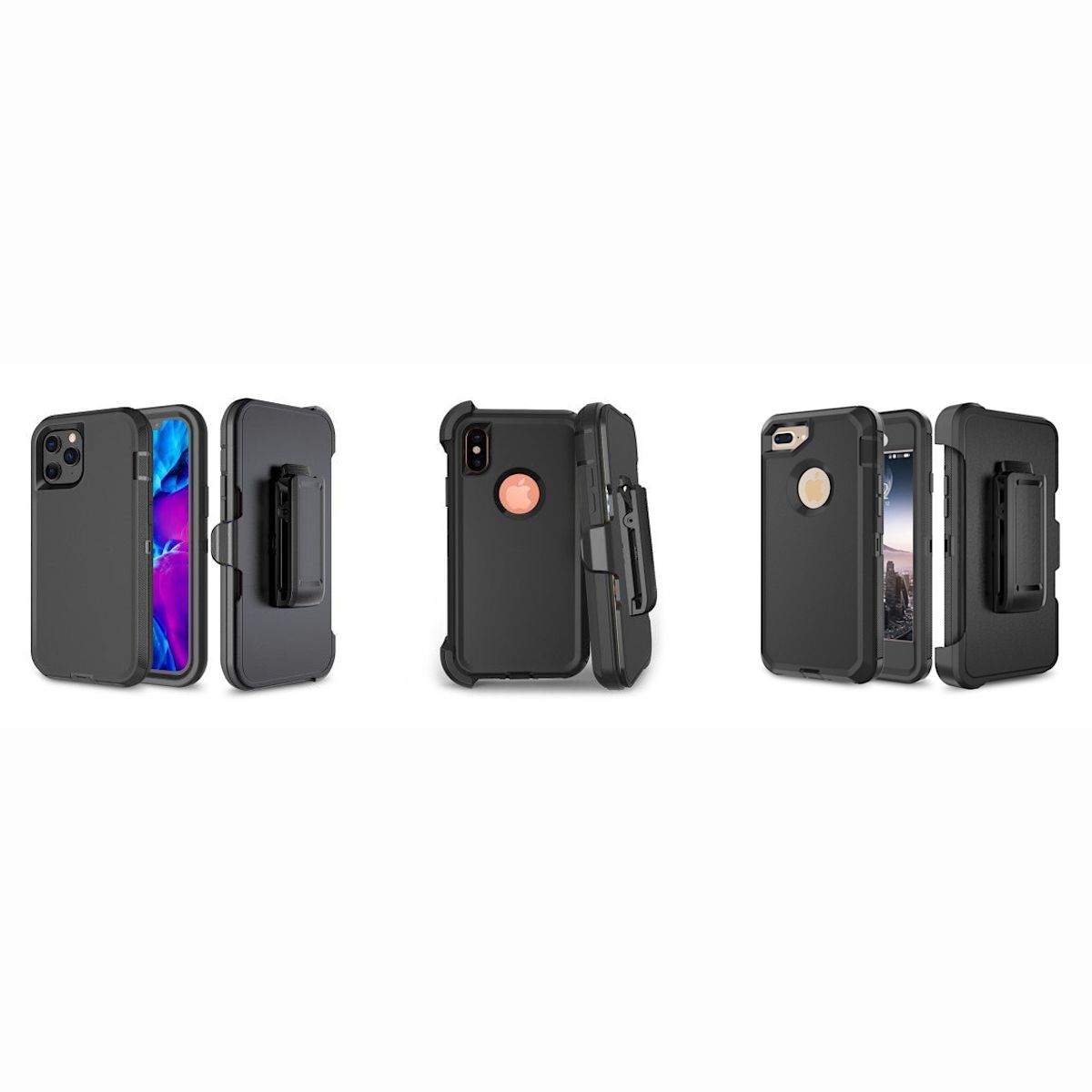 Adventurer Heavy Duty Case – Fusion Phones