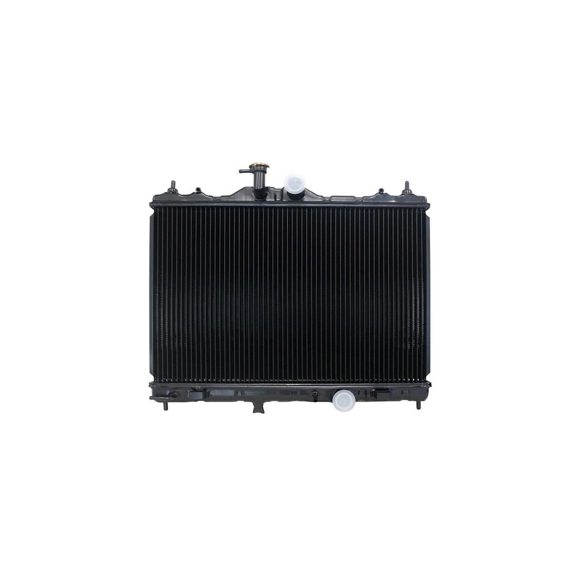 NISSAN Radiator, | Dolphin Catalogue