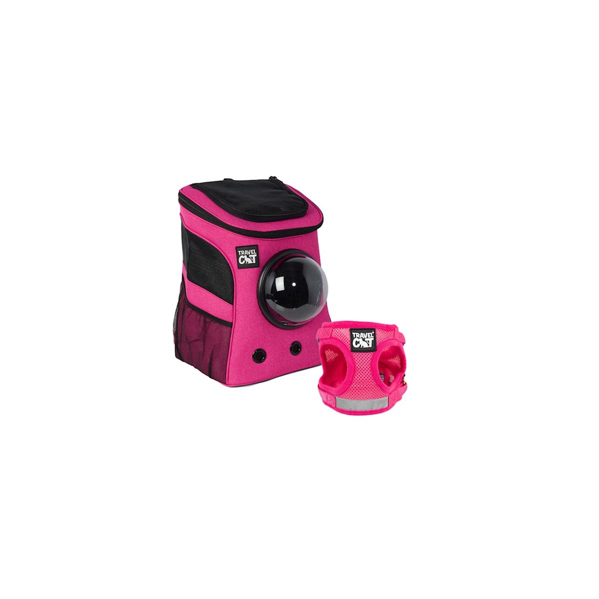 "The Pretty in Pink" Bundle