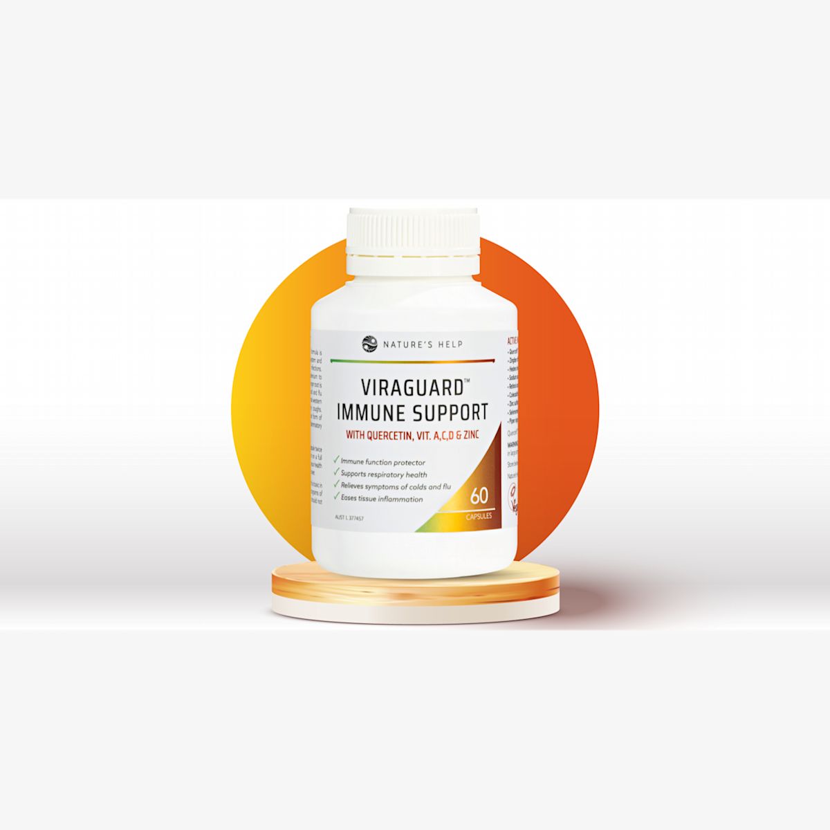 ViraGuard Immune Booster On Sale