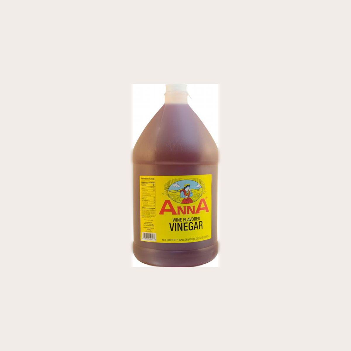 Anna Wine Flavored Vinegar - Shop Cento