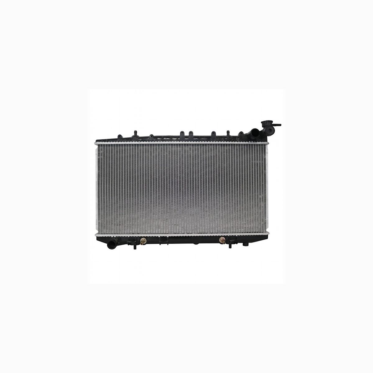 NISSAN Radiator, 1990- | Dolphin Catalogue