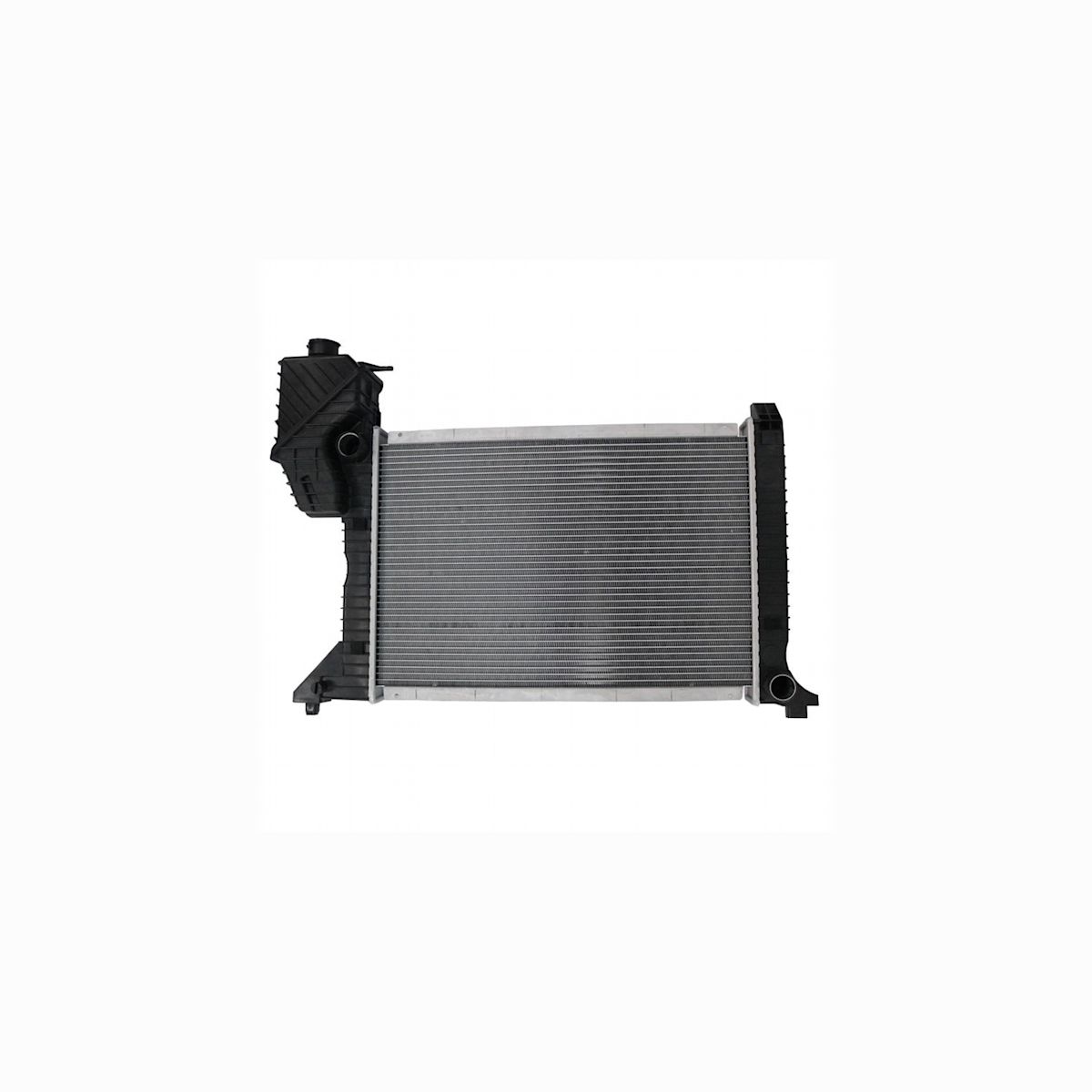 MERCEDES Radiator ,1995-2000 | Dolphin Catalogue