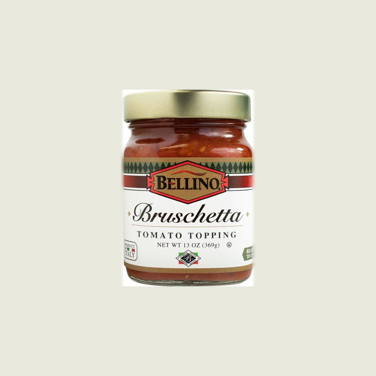 Bellino Tomato Bruschetta 13 OZ - Shop Cento