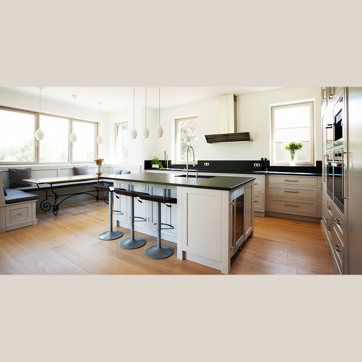 How To design a Kitchen | Complete Guide