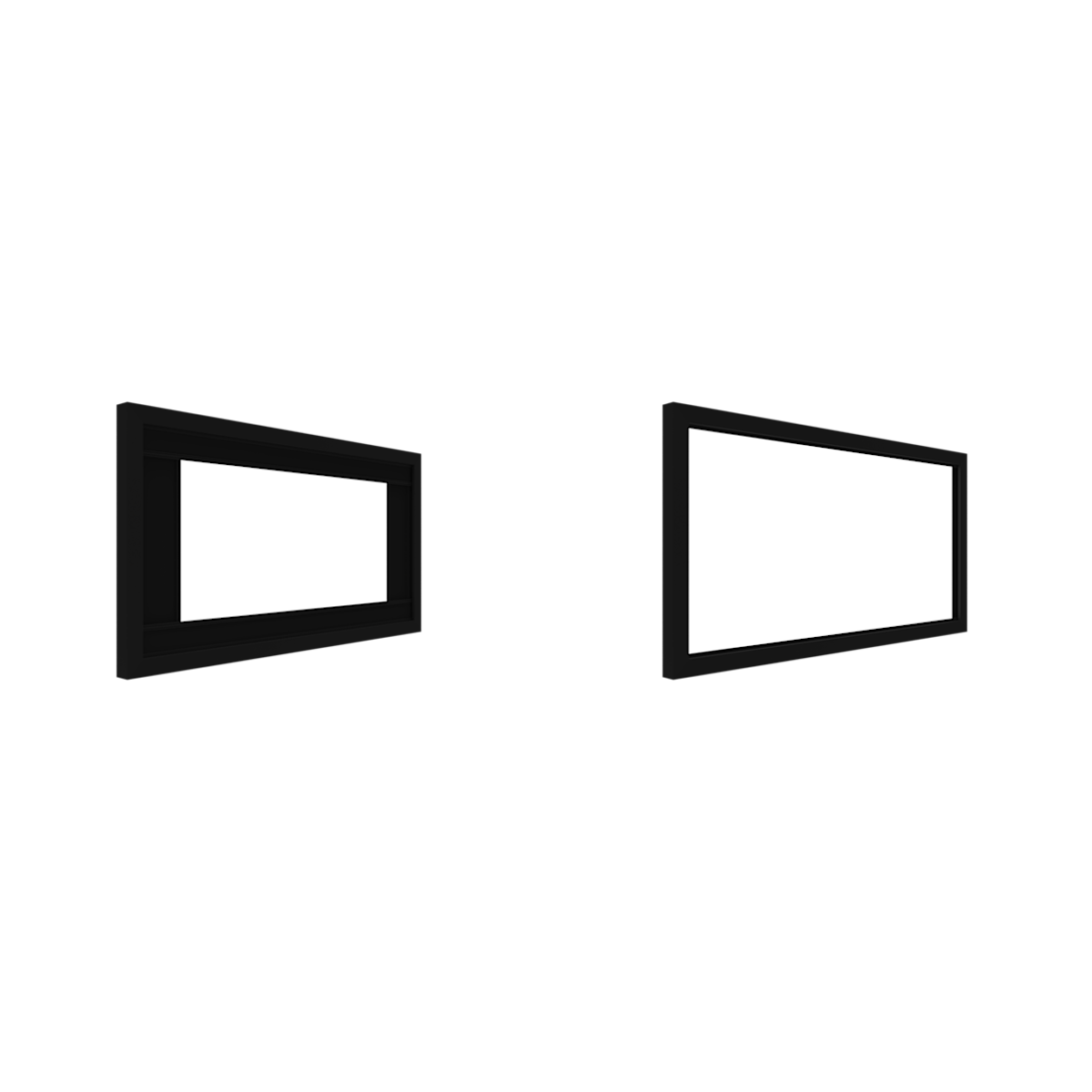 Dynamic 4-L - 4-Way Large Masking Screen — Display Technologies