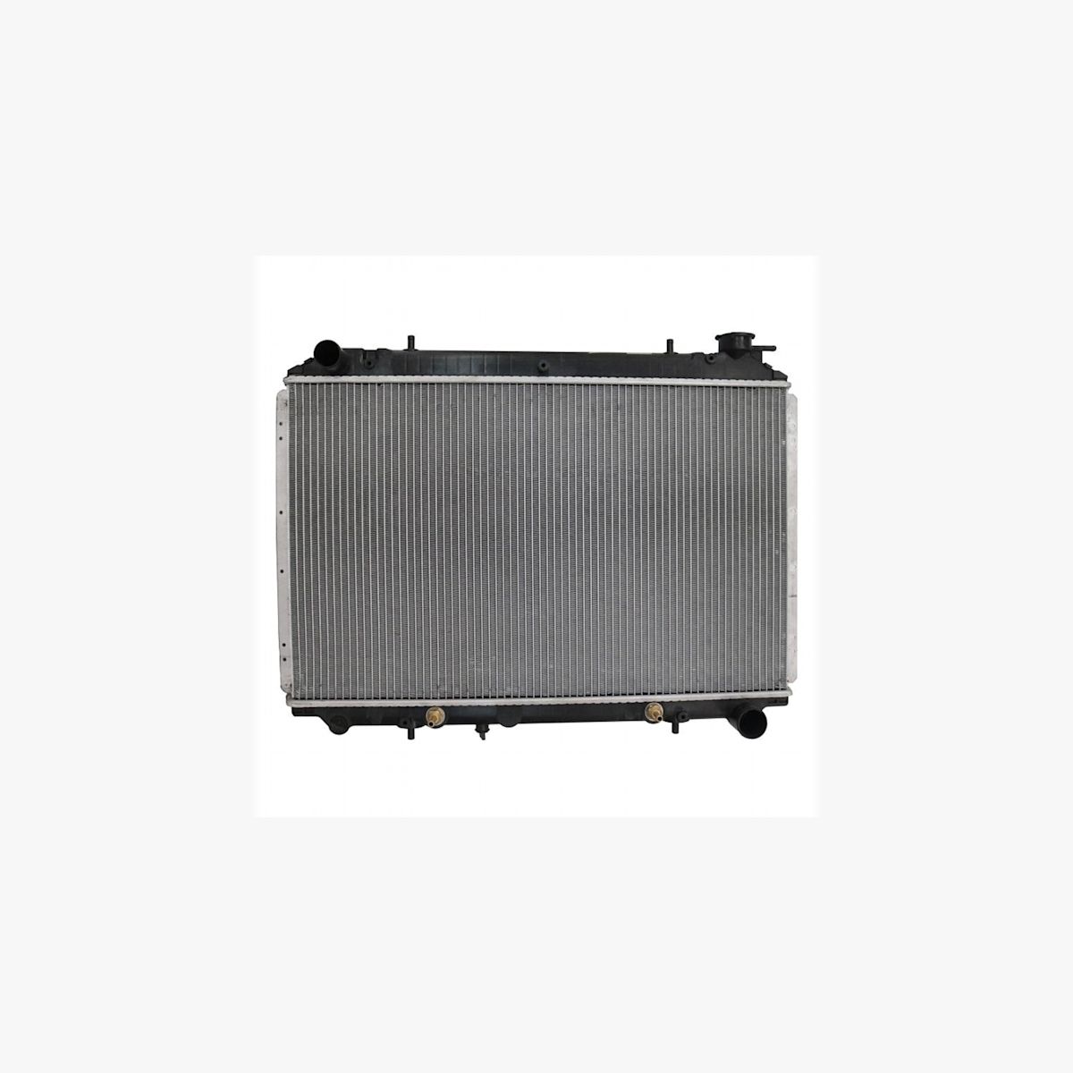 NISSAN Radiator, 1995-2005 | Dolphin Catalogue